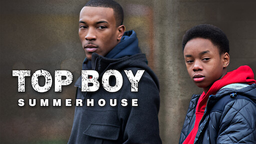 Watch Top Boy | Netflix Official Site