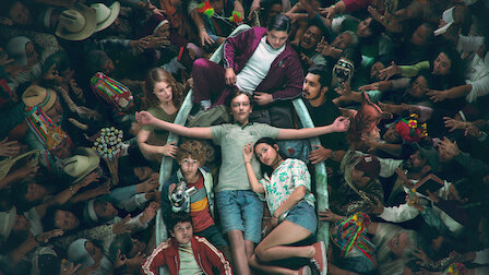 Watch The Chosen One | Netflix Official Site