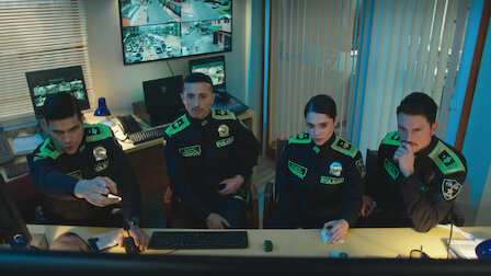 Watch Miss Adrenaline: A Tale of Twins | Netflix Official Site