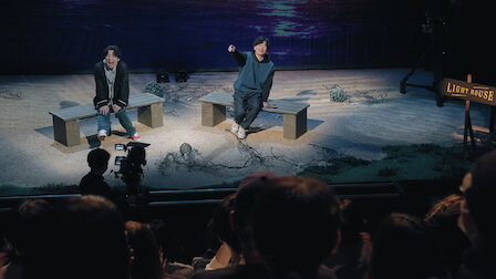 Watch LIGHTHOUSE | Netflix Official Site