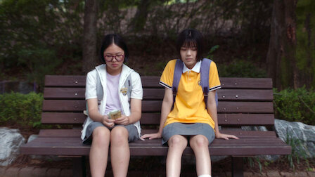 Watch Mask Girl | Netflix Official Site