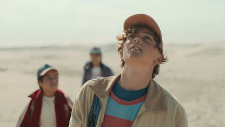 Watch The Chosen One | Netflix Official Site