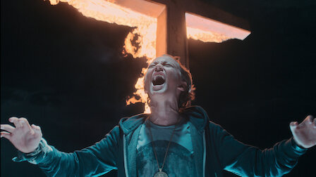 Watch The Chosen One | Netflix Official Site