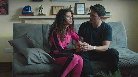 Watch Miss Adrenaline: A Tale of Twins | Netflix Official Site