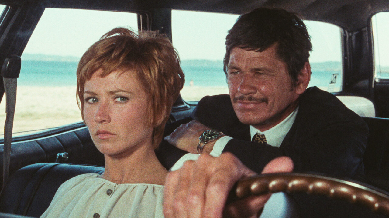 Watch Rider on the Rain | Netflix