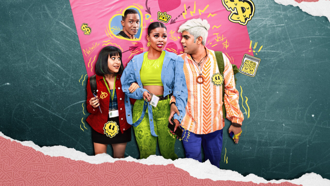 Watch Miseducation | Netflix Official Site