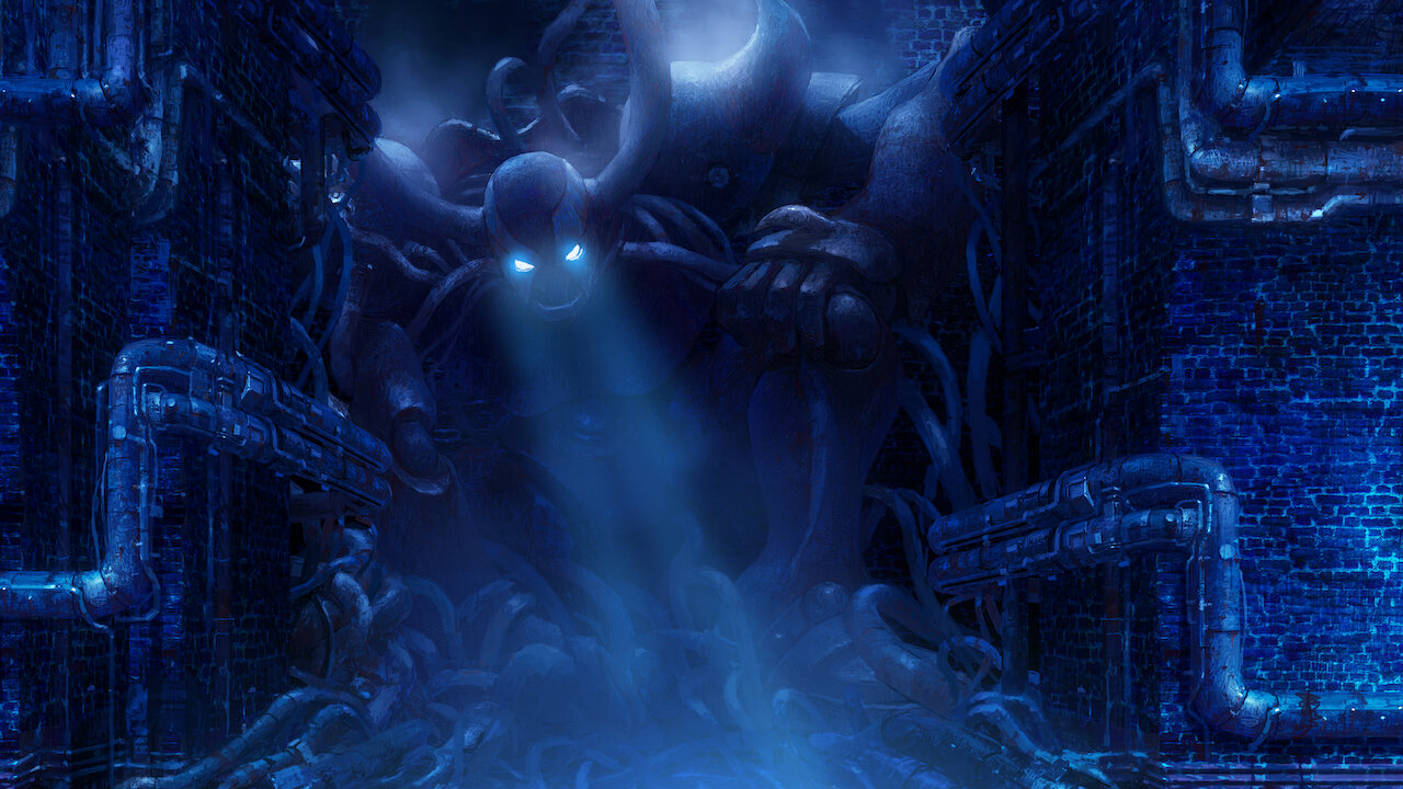 Pluto | Site officiel de Netflix