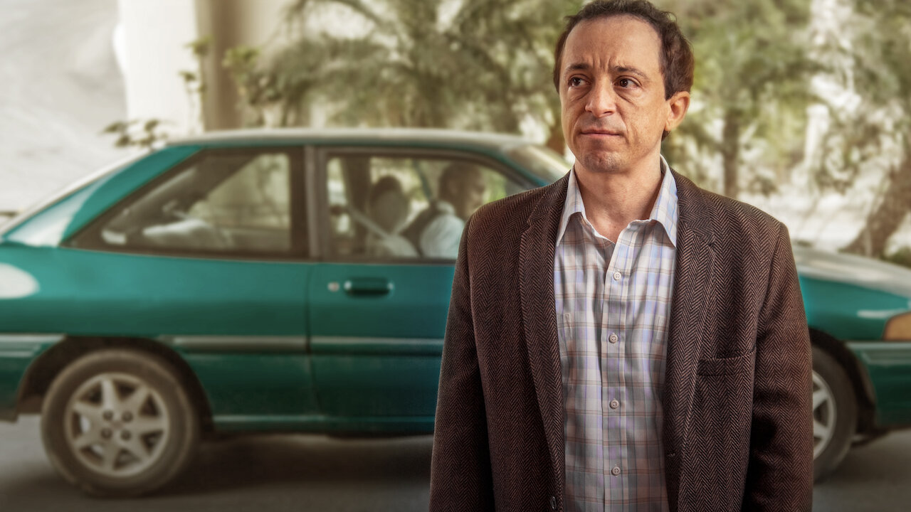 Watch Spivak | Netflix