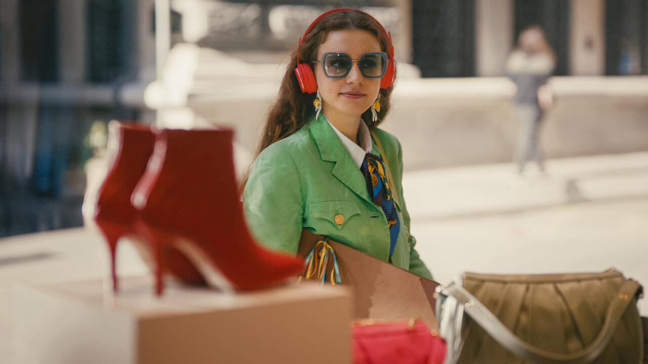 Watch You Do You | Netflix Official Site