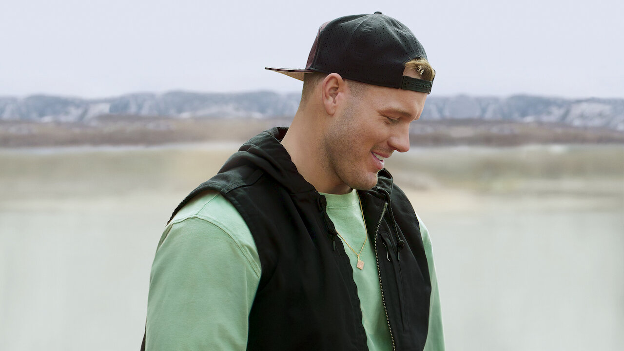 Colton sale del clóset | Sitio oficial de Netflix