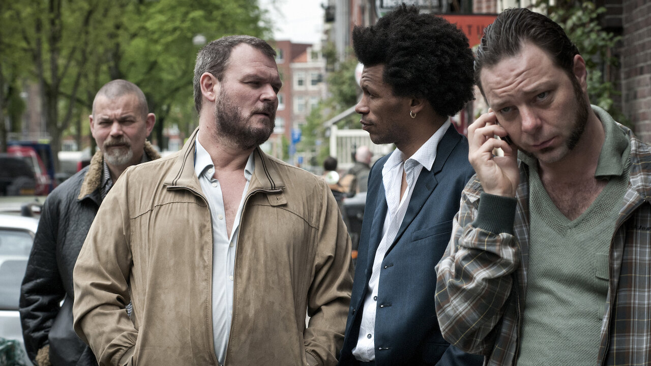 Watch The Resurrection of a Bastard | Netflix