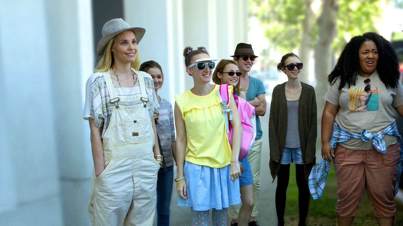 Fino all'osso | Sito ufficiale Netflix