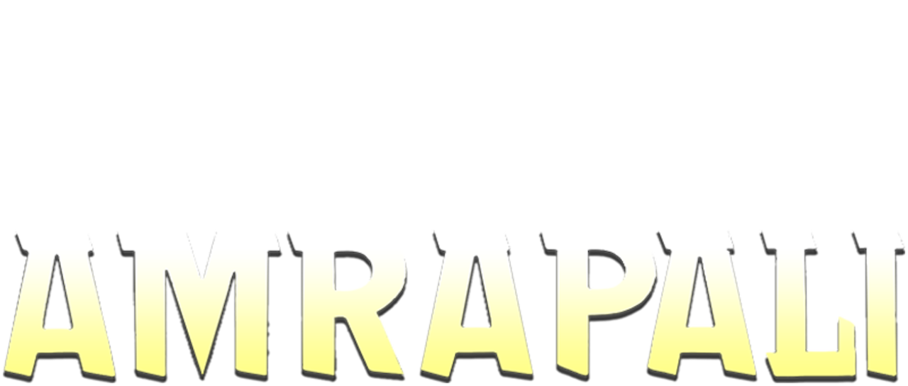 Watch Amrapali | Netflix