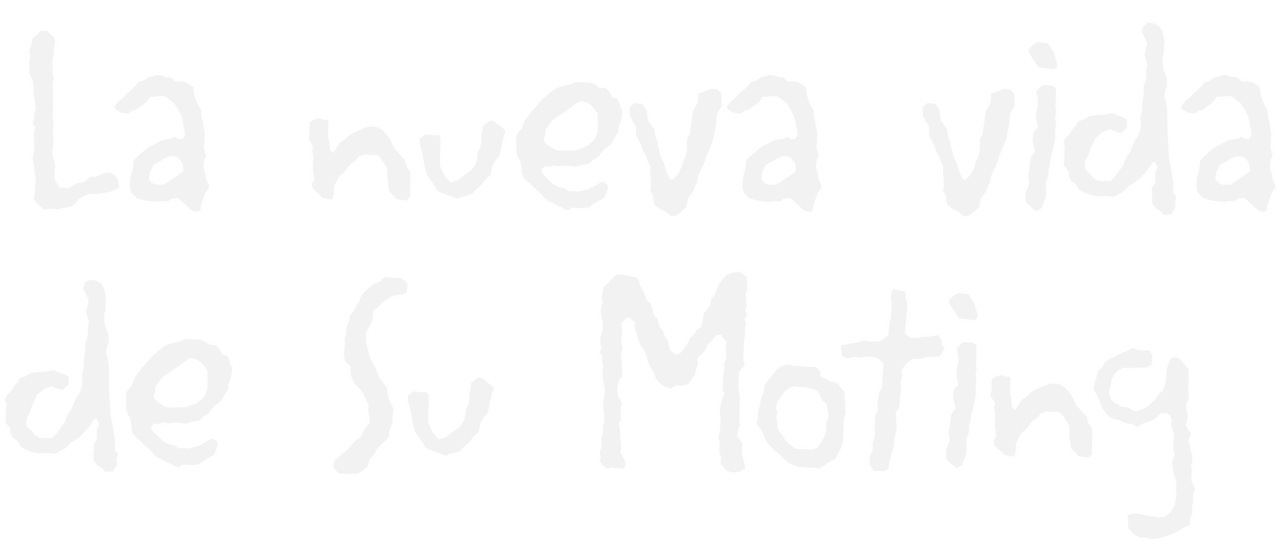 La nueva vida de Su Moting | Netflix