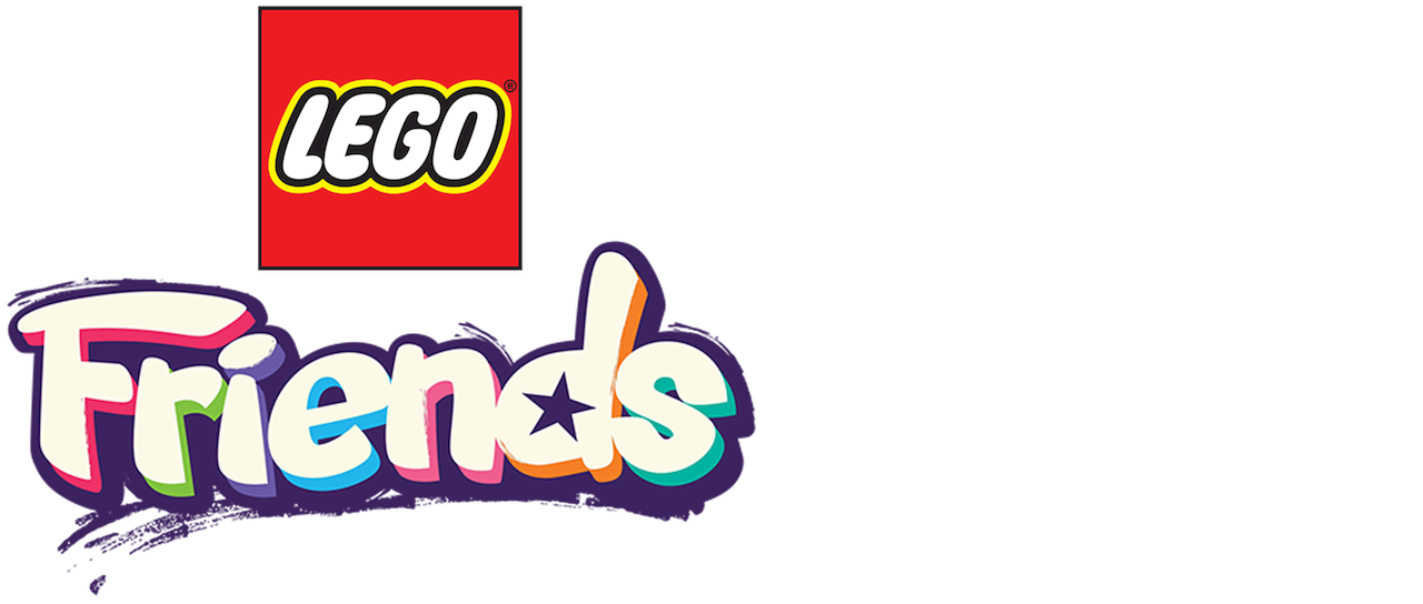 Watch LEGO Friends The Next Chapter – New Beginnings | Netflix