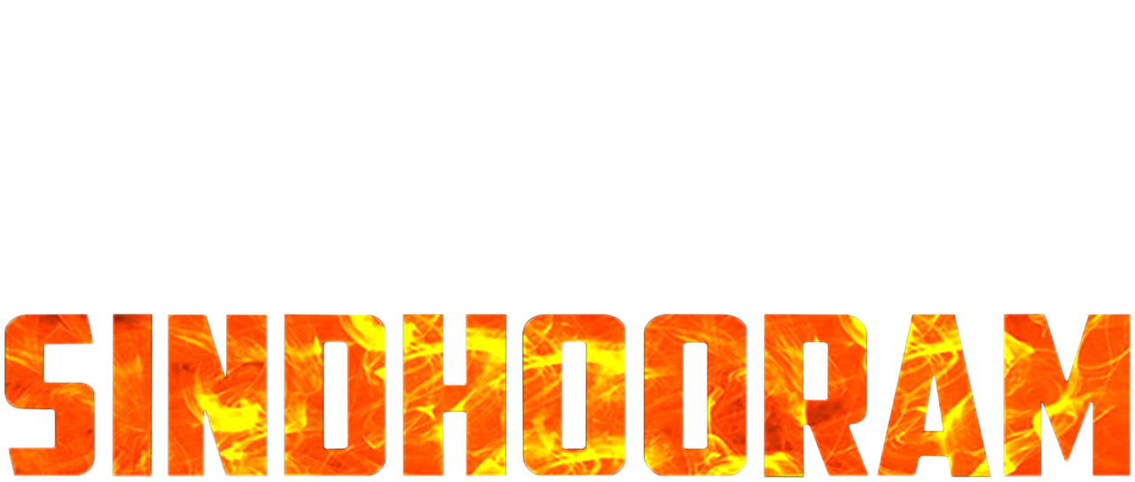 Watch Sindhooram | Netflix
