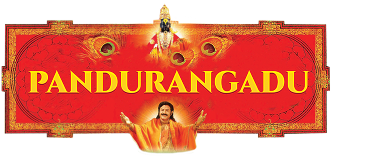 Watch Pandurangadu | Netflix
